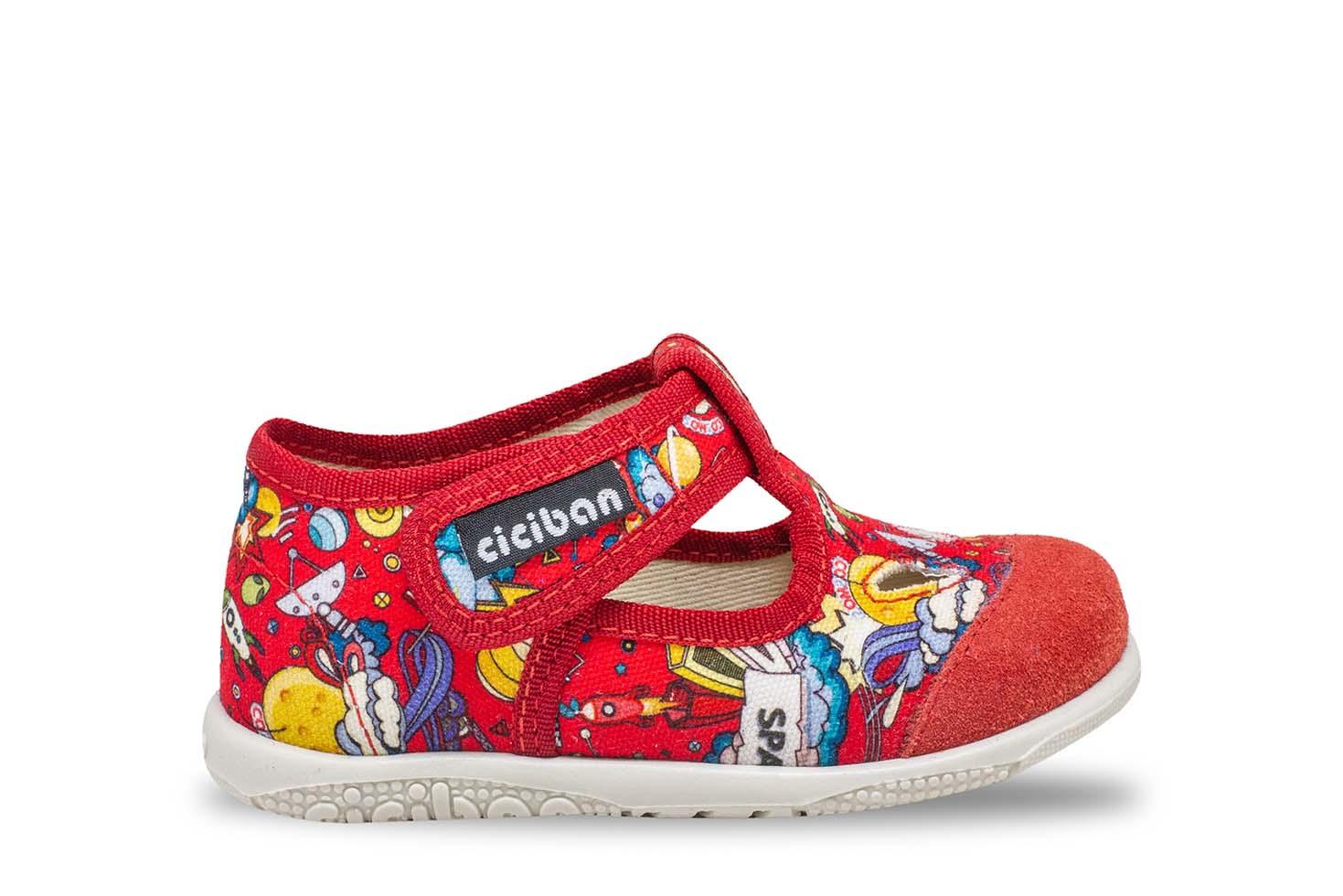 Ciciban otroški čevlji