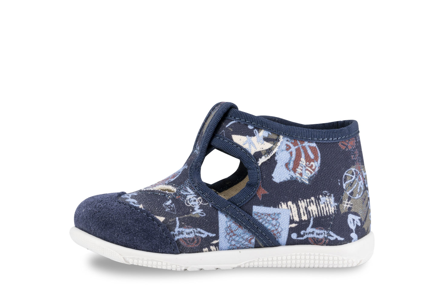 Otroški bombažni copati | Ciciban