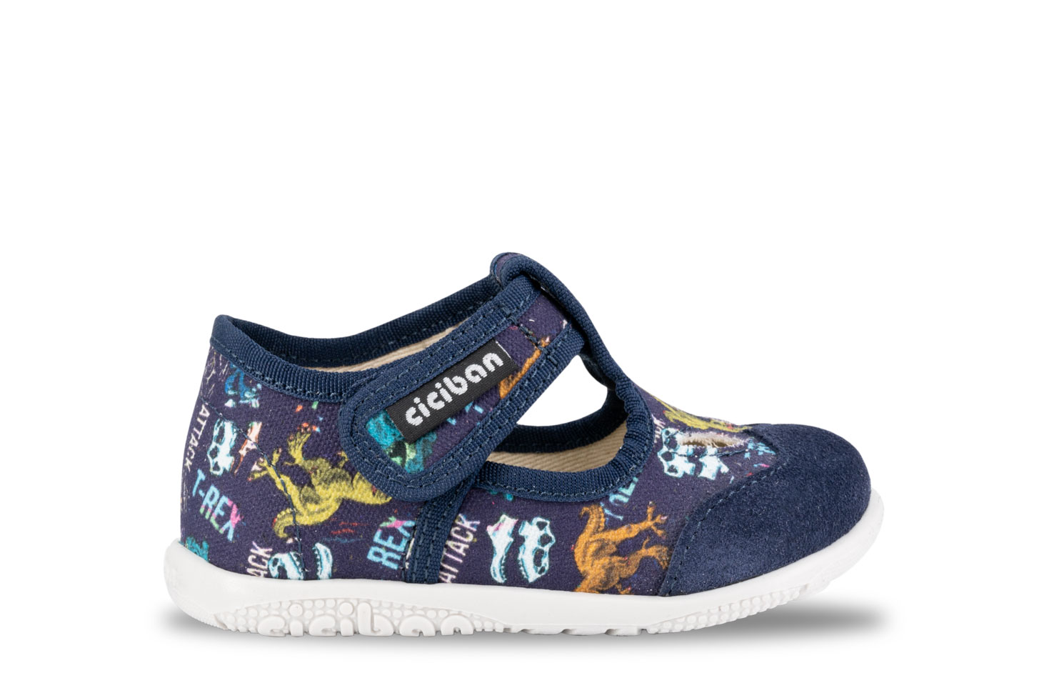 Otroški bombažni copati | Ciciban