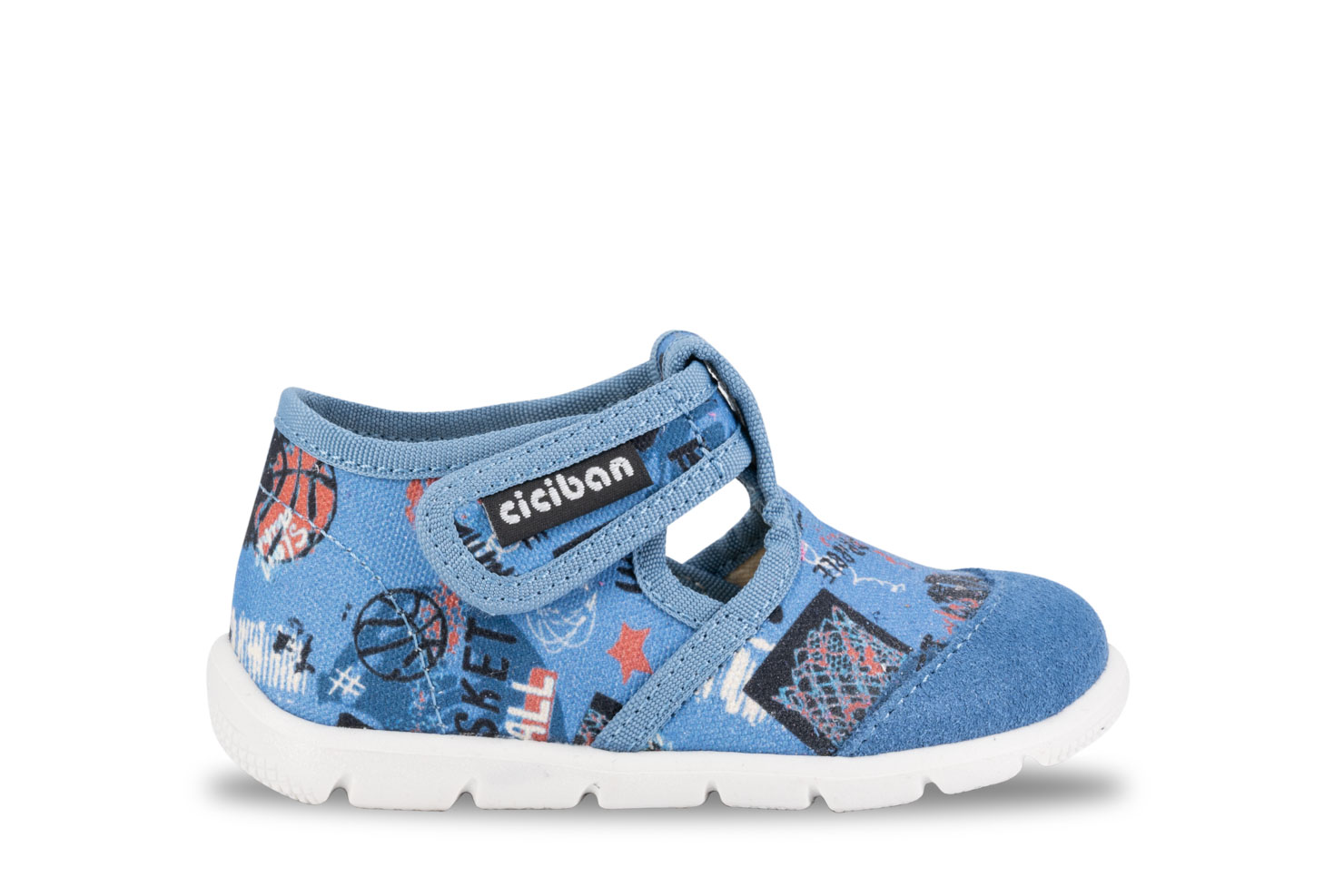 Otroški bombažni copati | Ciciban