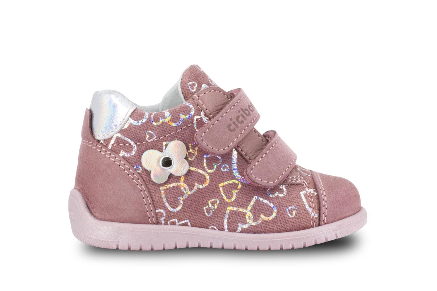 Ciciban otroški čevlji