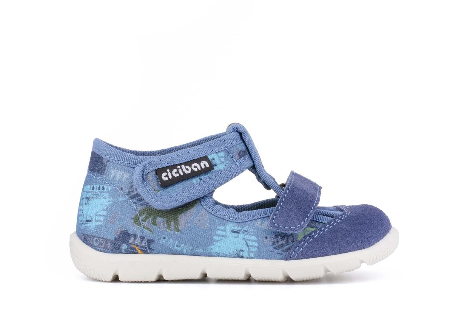 Ciciban otroški čevlji