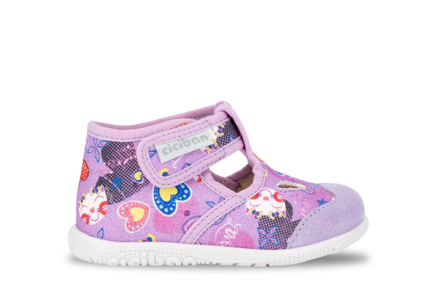 Otroški copati Ciciban