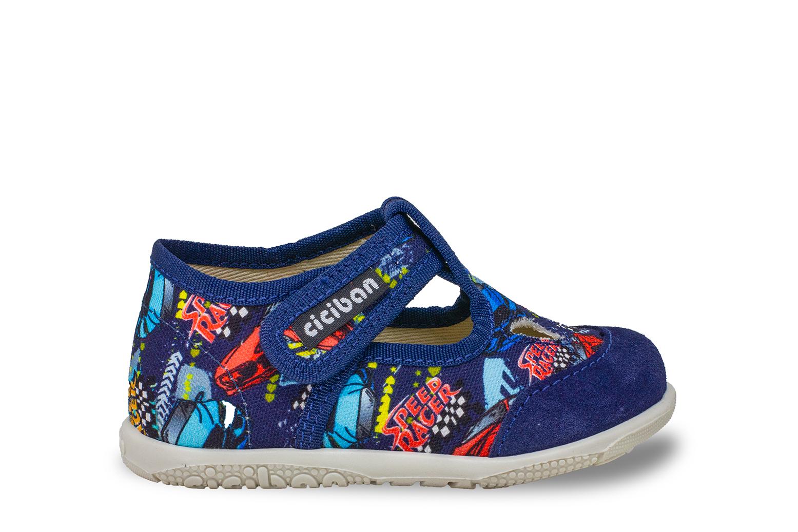 Ciciban otroški čevlji