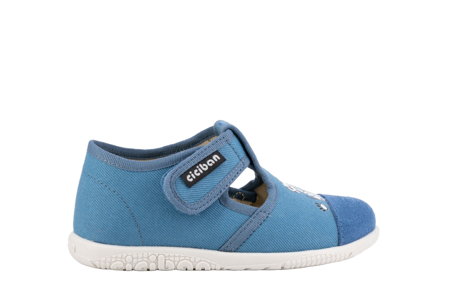 Otroški bombažni copati | Ciciban