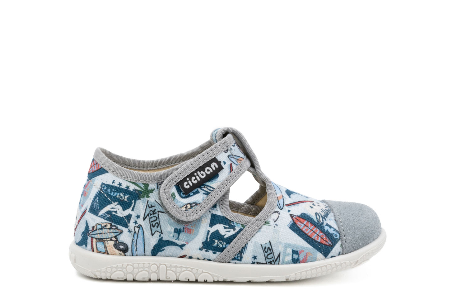 Ciciban otroški čevlji